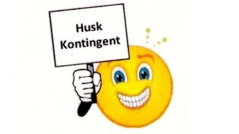 Kontingent 2024 - Sletten Fritidsfiskerlaug